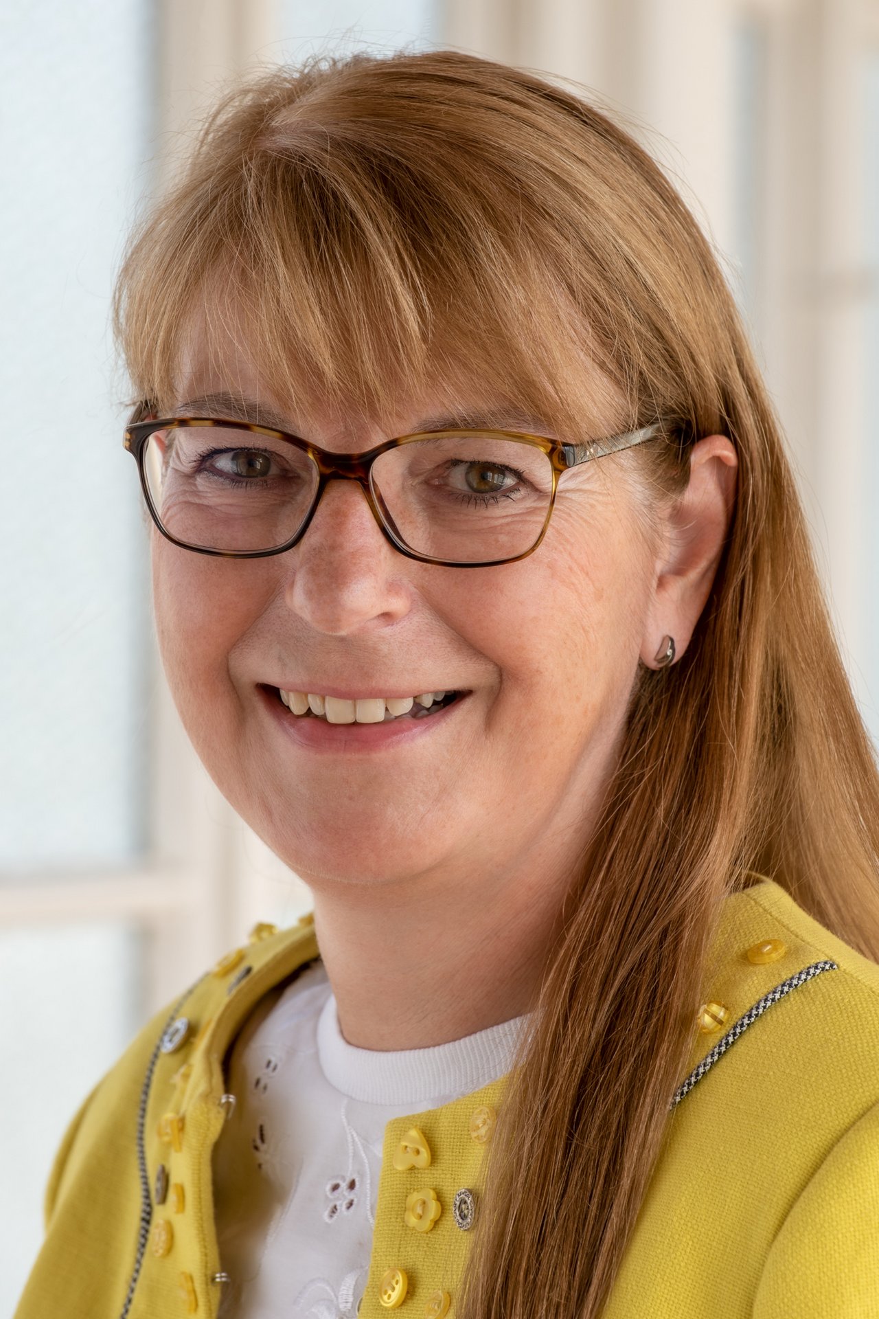 MMag. Barbara Schweighofer-Maderbacher | goedfcg